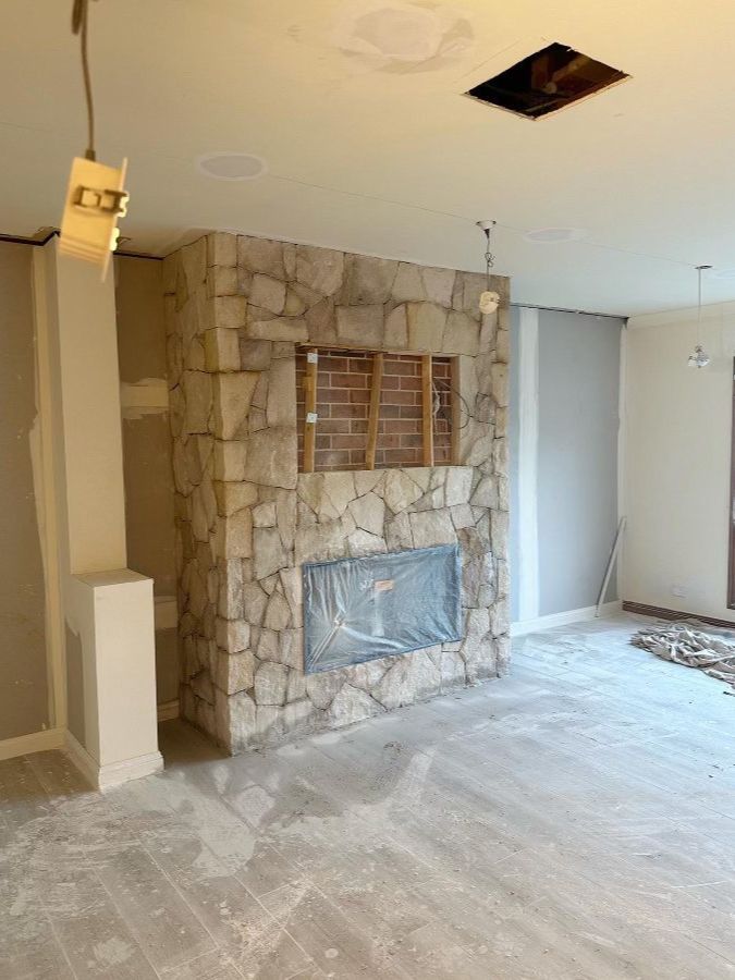 Before & After – Cincotta Built