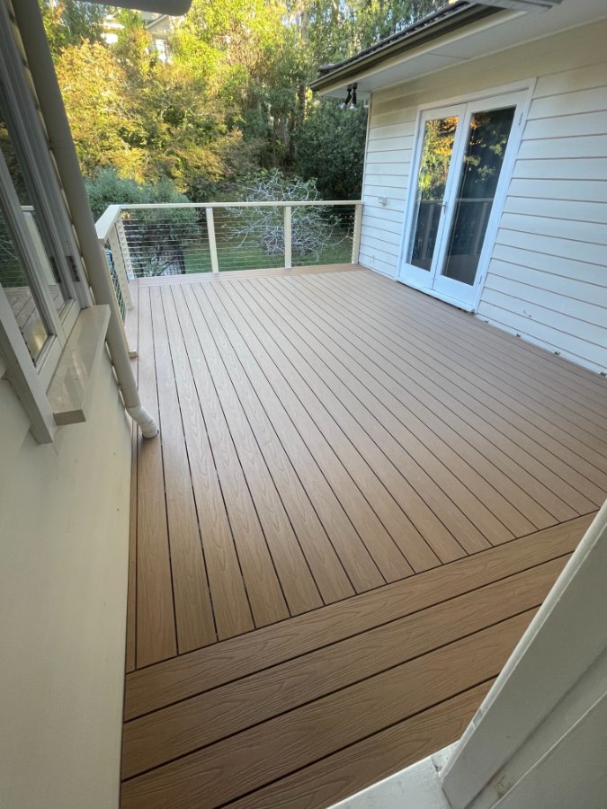 Before & After – Cincotta Built