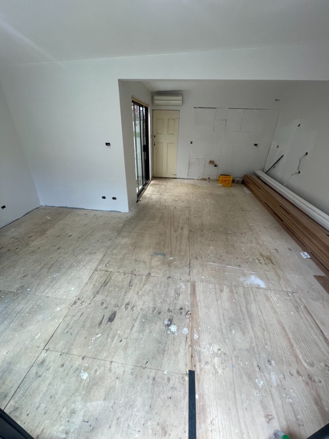 Before & After – Cincotta Built